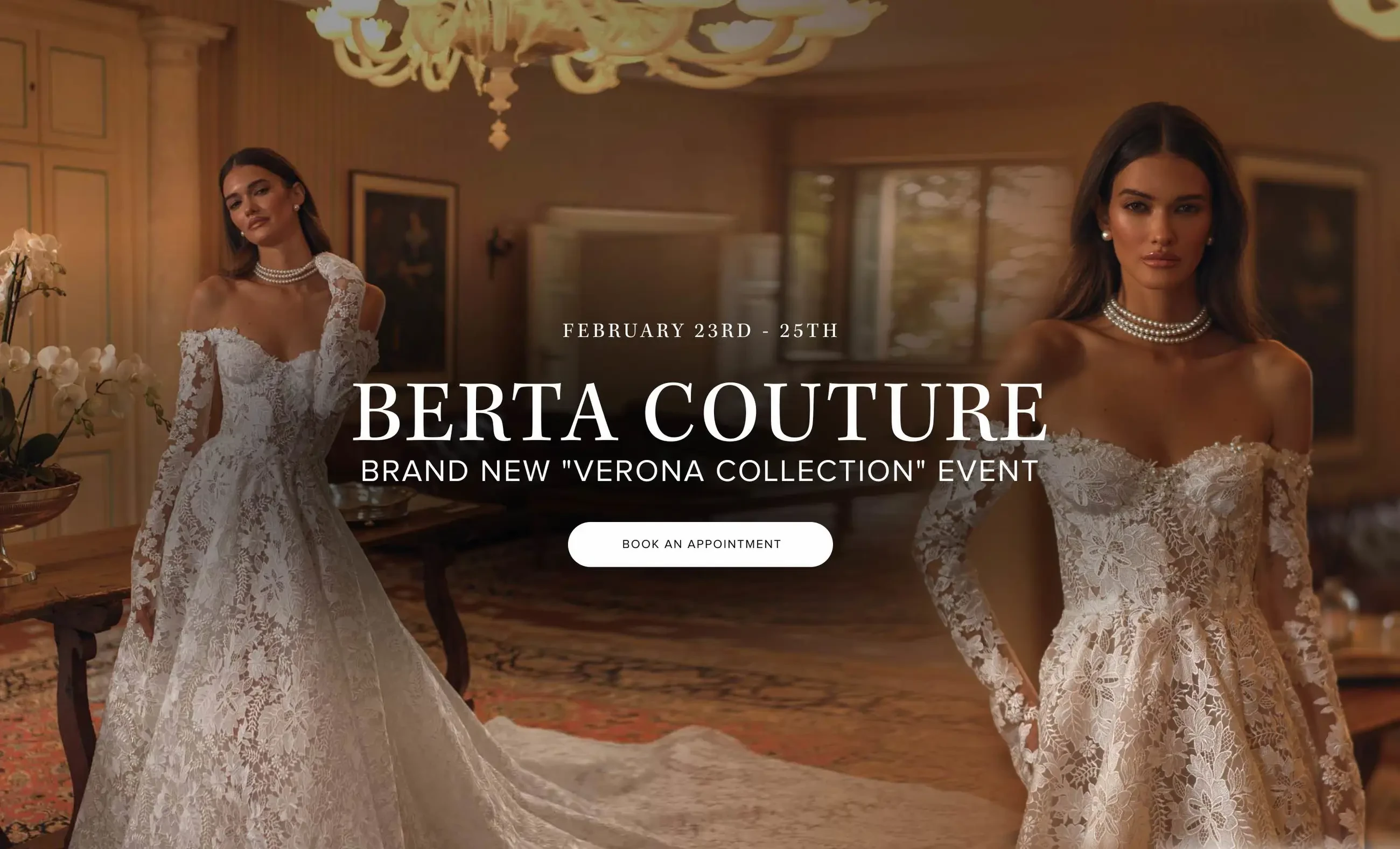 Bridal Boutique - Lewisville, the largest wedding dress shop in Dallas, TX